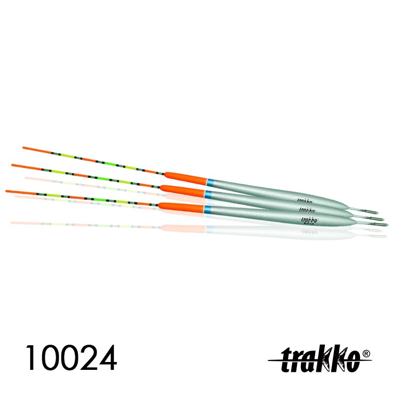 PLUTA TRAKKO 10024 - GIVADI COM SRL