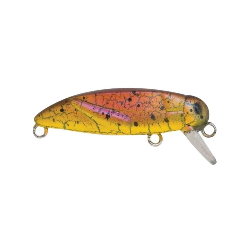 VOBLER RAPTURE PRO GRASSHOPPER - GIVADI COM SRL