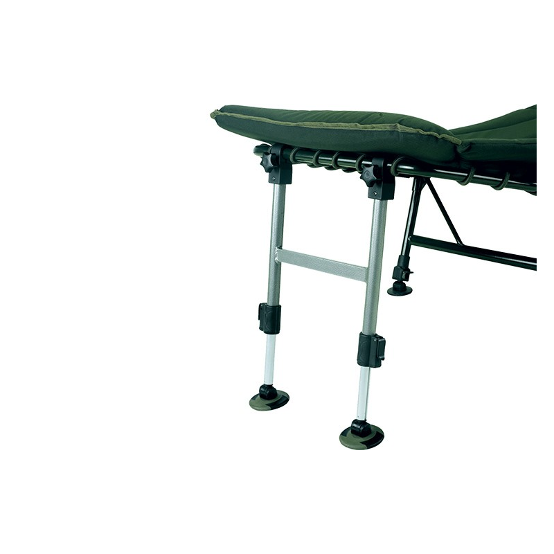 PICIOARE PAT K-KARP SINGLE DOUBLE ADD. BED LEG - GIVADI COM SRL